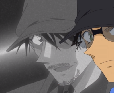 Tsutomu Akai - Detective Conan Wiki