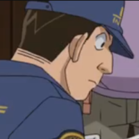 Just Like a 17 Years Old Crime Scene - Detective Conan Wiki