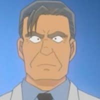 The Scar that Evokes the Past - Detective Conan Wiki