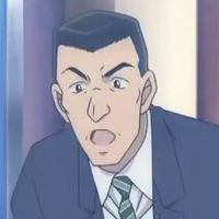 Zero the Enforcer - Detective Conan Wiki