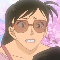 The Missing Sweets in the Old Shop - Detective Conan Wiki