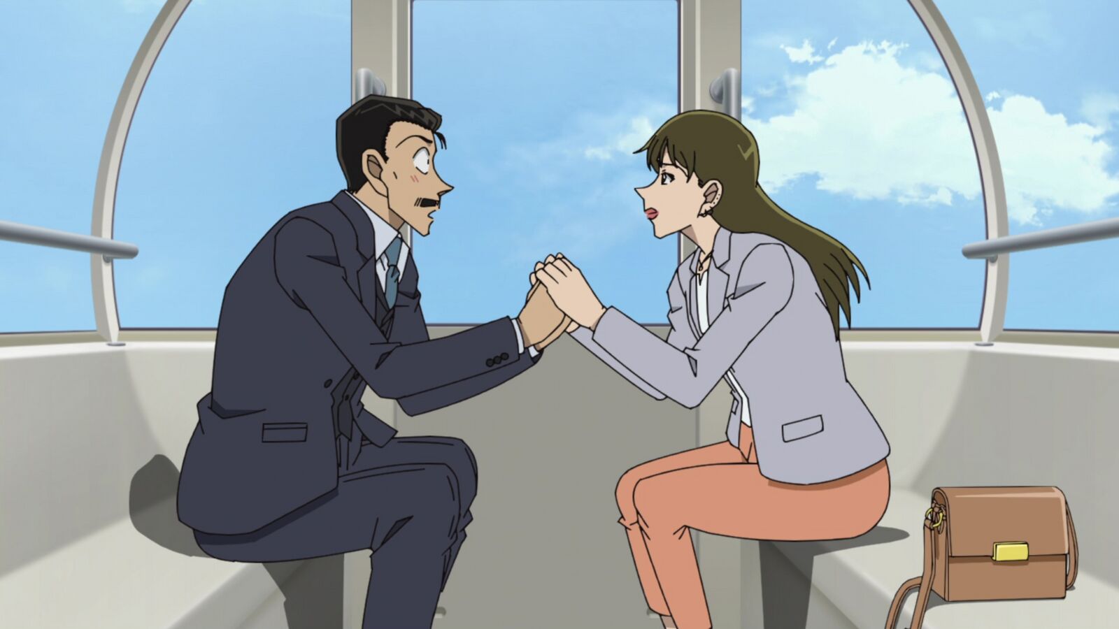 File:TV Episode 1126.jpg - Detective Conan Wiki