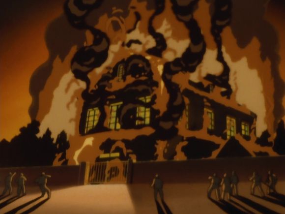 Moonlight Sonata Murder Case - Detective Conan Wiki