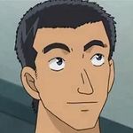 The Devil Hidden in the Tennis Court - Detective Conan Wiki