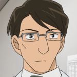 The Boiled Fugu Mystery Tour Showdown - Detective Conan Wiki