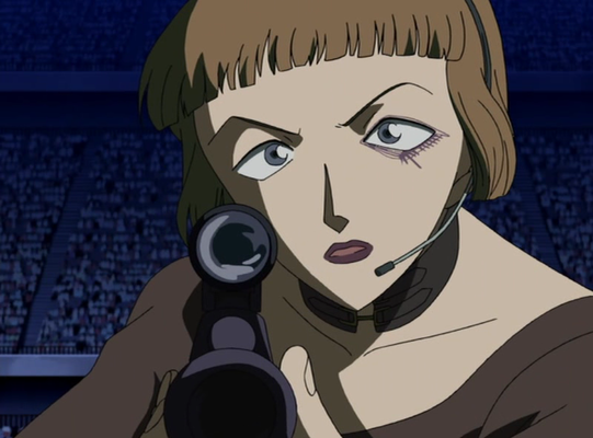 Chianti - Detective Conan Wiki