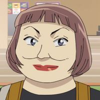 The Suspected Infidelity of the Triple Collab - Detective Conan Wiki