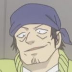 The Reason He Became a Butler - Detective Conan Wiki