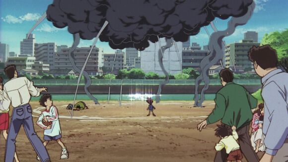 The Time-Bombed Skyscraper - Detective Conan Wiki