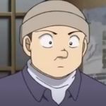 The Unsmashable Snowman - Detective Conan Wiki