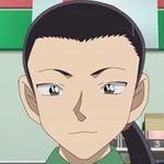 The Mystery of the Man-Eating Classroom - Detective Conan Wiki