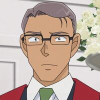 'Til Death Do Us Part - Detective Conan Wiki