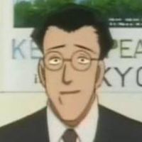 Inspector Shiratori, Memories of the Cherry Blossom - Detective Conan Wiki
