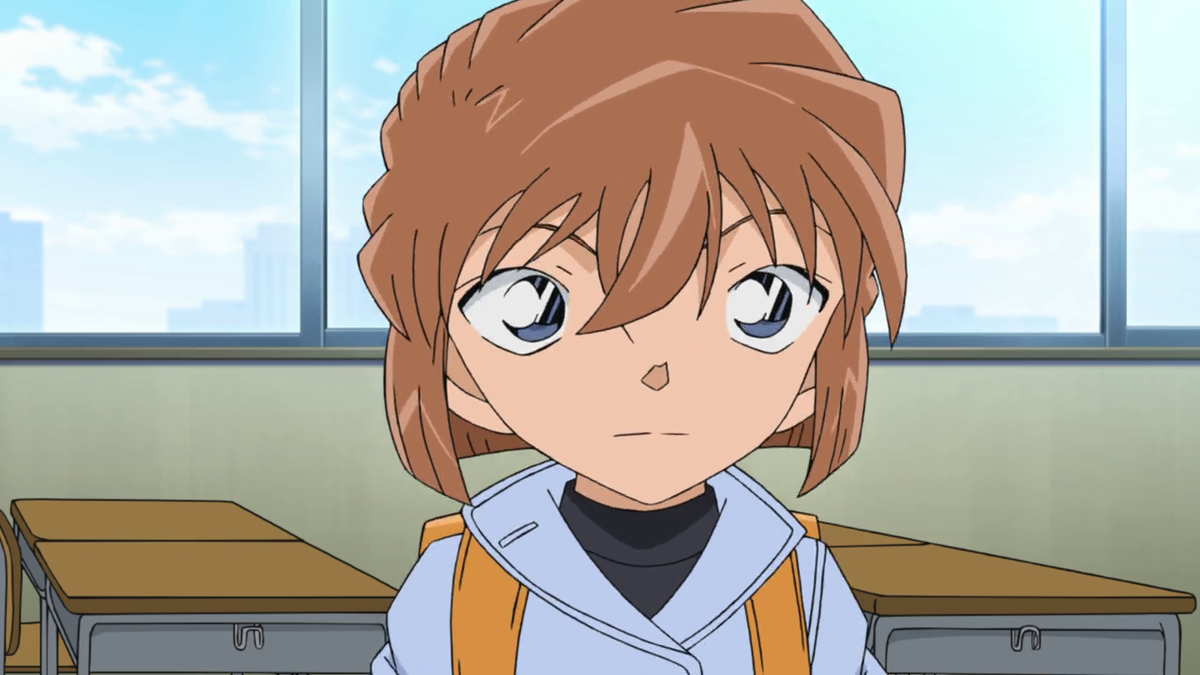 File:Haibara 2015.png - Detective Conan Wiki