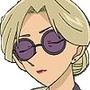 Minerva Glass - Detective Conan Wiki