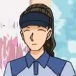 Inspector Shiratori, Memories of the Cherry Blossom - Detective Conan Wiki