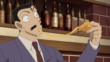 The Alley of Sad Betrayal/Gallery - Detective Conan Wiki