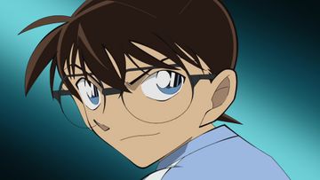 Momiji Ooka's Sweet Trap/Gallery - Detective Conan Wiki