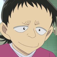 The Mystery of the Man-Eating Classroom - Detective Conan Wiki