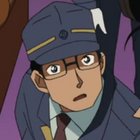 The Unseen Suspect - Detective Conan Wiki