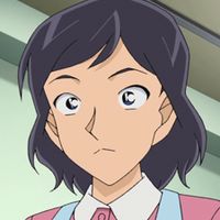 Bekapon's Bleeding Service - Detective Conan Wiki