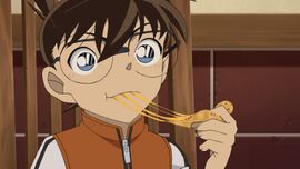 The Alley of Sad Betrayal/Gallery - Detective Conan Wiki