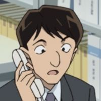 The Unfortunate and Suspicious Victim - Detective Conan Wiki