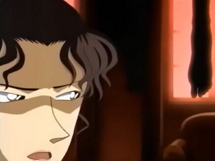The Sealed Western-Style Window - Detective Conan Wiki