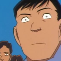The White Sandy Beach Murder Case - Detective Conan Wiki