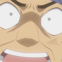 The Reason He Became a Butler - Detective Conan Wiki