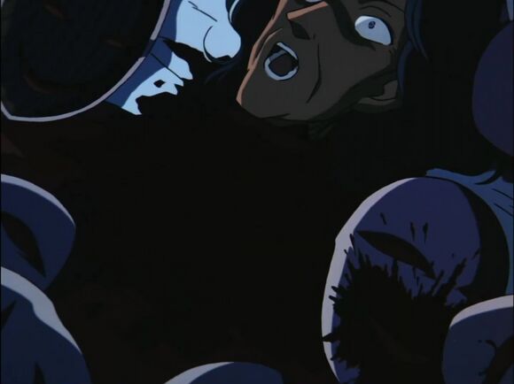 A Cursed Mask Coldly Laughs - Detective Conan Wiki