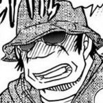 Volume 105 - Detective Conan Wiki