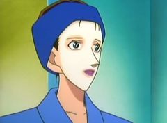 Disguise - Detective Conan Wiki