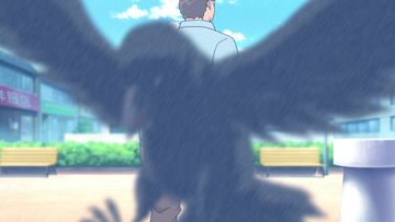 The Beika City Shopping Center Garbage Bin Mystery/Gallery - Detective ...