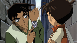 The Private Eyes' Requiem/Gallery - Detective Conan Wiki