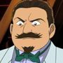 Hanzawa-san - Detective Conan Wiki
