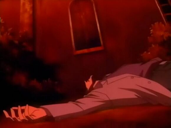The Sealed Western-Style Window - Detective Conan Wiki