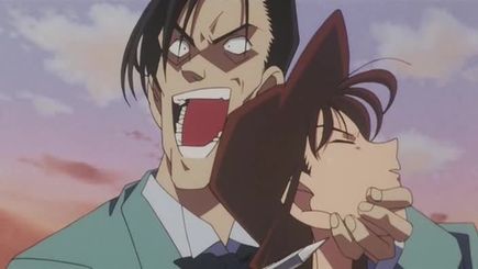 The Fourteenth Target - Detective Conan Wiki