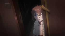 The Cameras Targeting Haibara/Gallery - Detective Conan Wiki