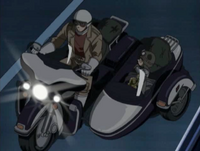 Vehicles in Detective Conan - Detective Conan Wiki