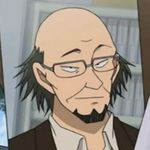 Love Story at Police Headquarters ~Wedding Eve~ - Detective Conan Wiki