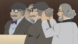 Chihaya Hagiwara, Goddess of the Wind/Gallery - Detective Conan Wiki