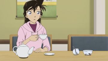 The Mouri Family House Sits/Gallery - Detective Conan Wiki