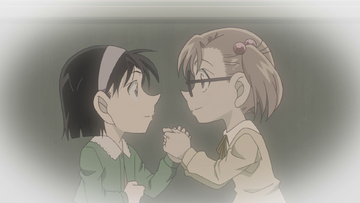 Search for Maria-chan!/Gallery - Detective Conan Wiki
