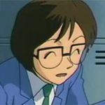 Search for Maria-chan! - Detective Conan Wiki