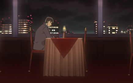 The Secret of the Search for his Wife - Detective Conan Wiki