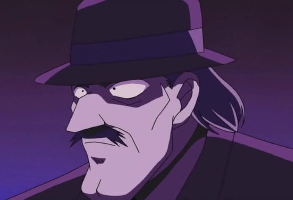 Tequila - Detective Conan Wiki