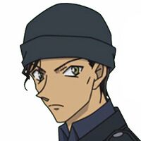 The Black Organization's Scheme - Detective Conan Wiki