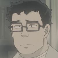 Bekapon's Bleeding Service - Detective Conan Wiki