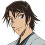 Shuichi Akai - Detective Conan Wiki